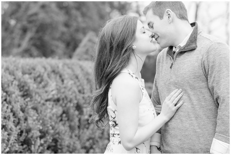 Engagement: Heather & Lukas - Showit Blog