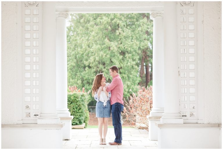 Engagement: Heather & Lukas - Showit Blog