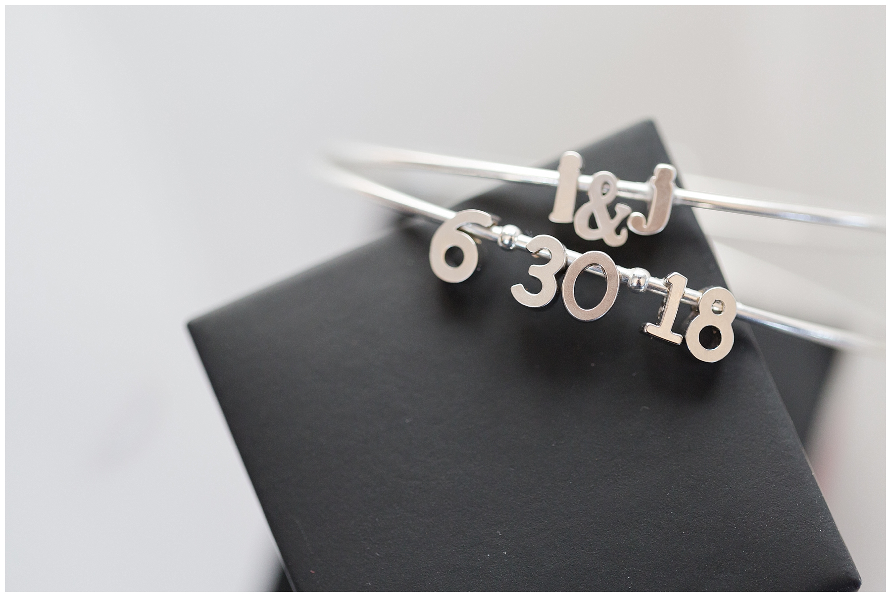 Wedding Wednesday: Jenny & Isaac - Showit Blog