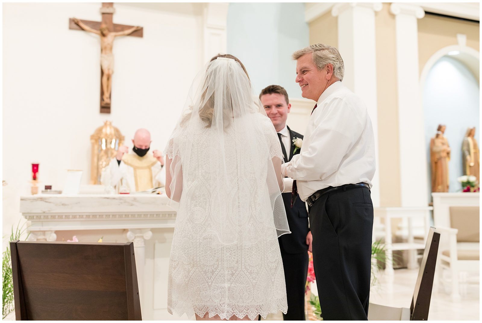 Nicole & Michael Elopement - Showit Blog