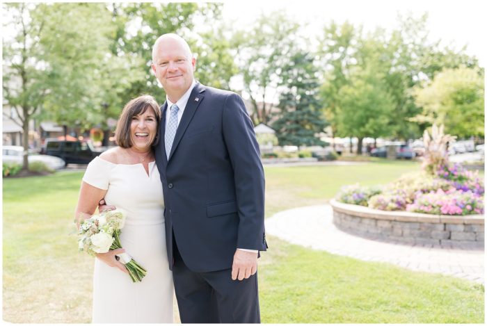 Sue & Steve Elopement - Showit Blog