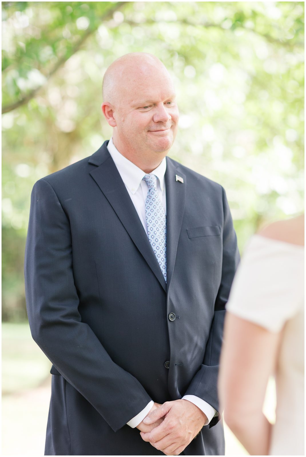 Sue & Steve Elopement - Showit Blog