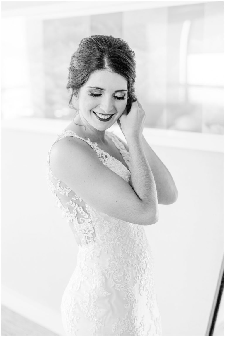 A Winter Wedding at The Ritz Carlton: Emily & Joe - Showit Blog