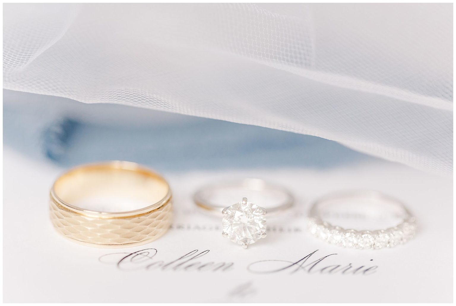 How To Get Stunning Veil Photos- Two Things to Remember - Showit Blog