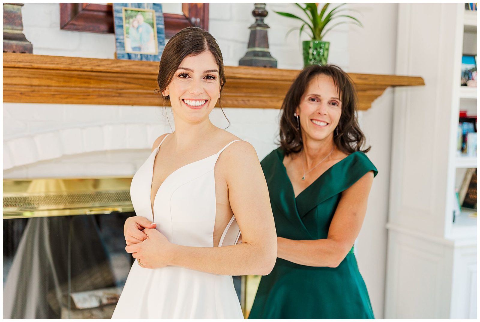 A Military Wedding at The Hyatt Lodge: Molly & Dave - Showit Blog