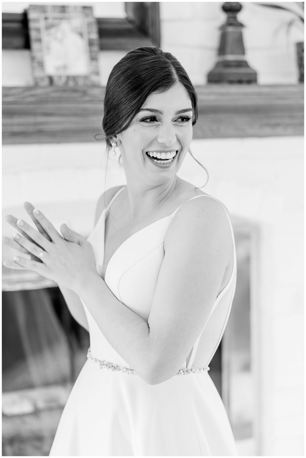 A Military Wedding at The Hyatt Lodge: Molly & Dave - Showit Blog