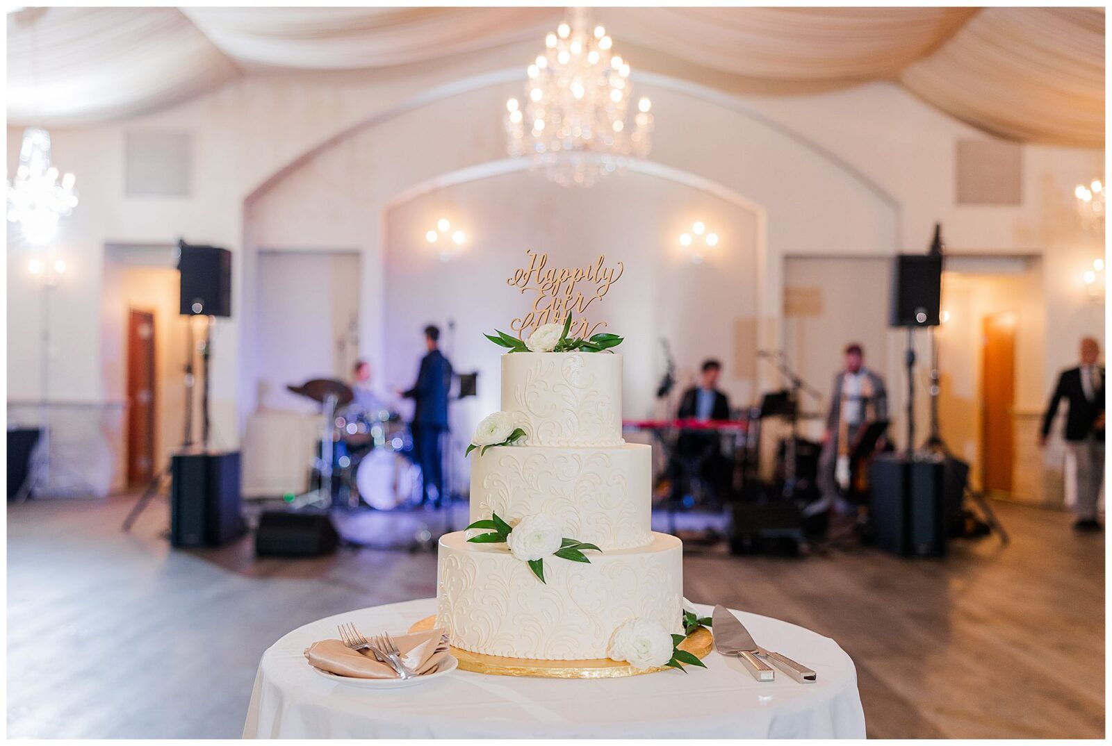 2023 Venue Series: Meson Sabika - Showit Blog